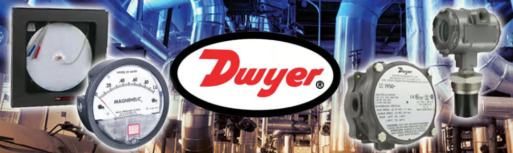 DWYER Instruments