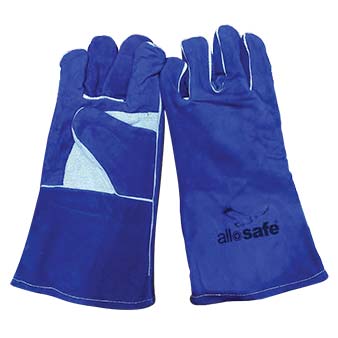 ALLSAFE Safety Equipments